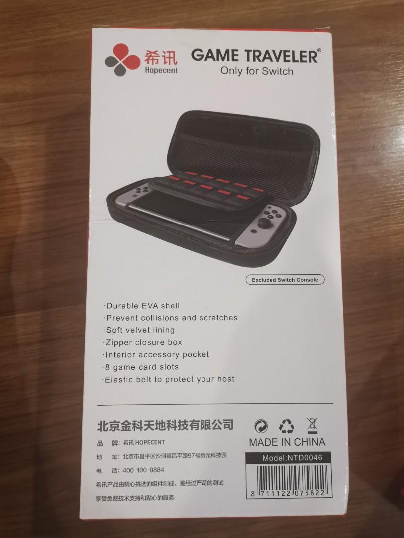 Clearance sale! Nintendo Switch Console Gen 2, Video Gaming, Video ...