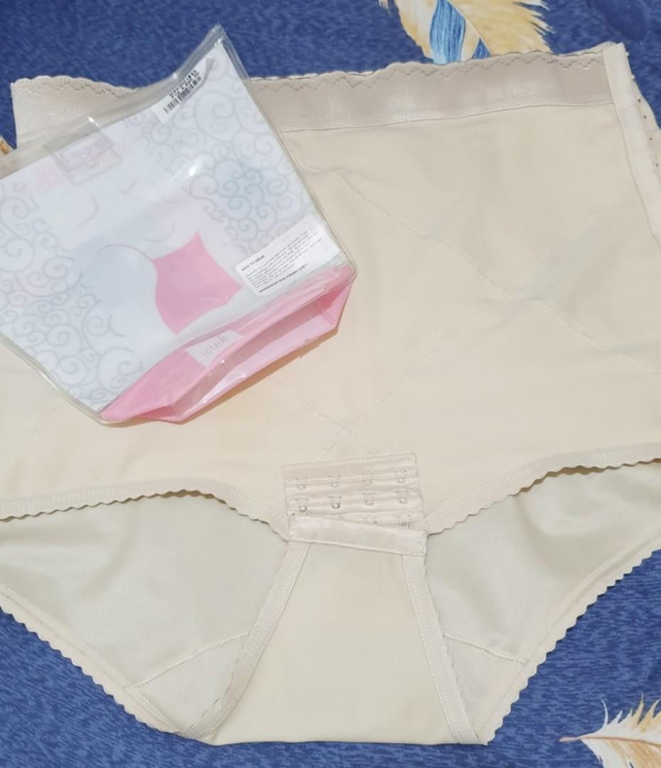 Wink ultra bikini post partum binder xxl, Women's Fashion, Maternity ...