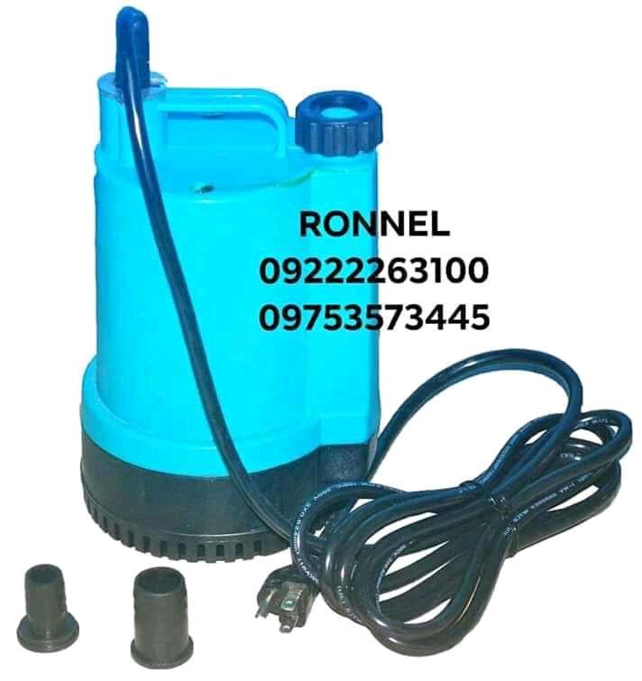 Arwana Submersible Pump, Looking For on Carousell