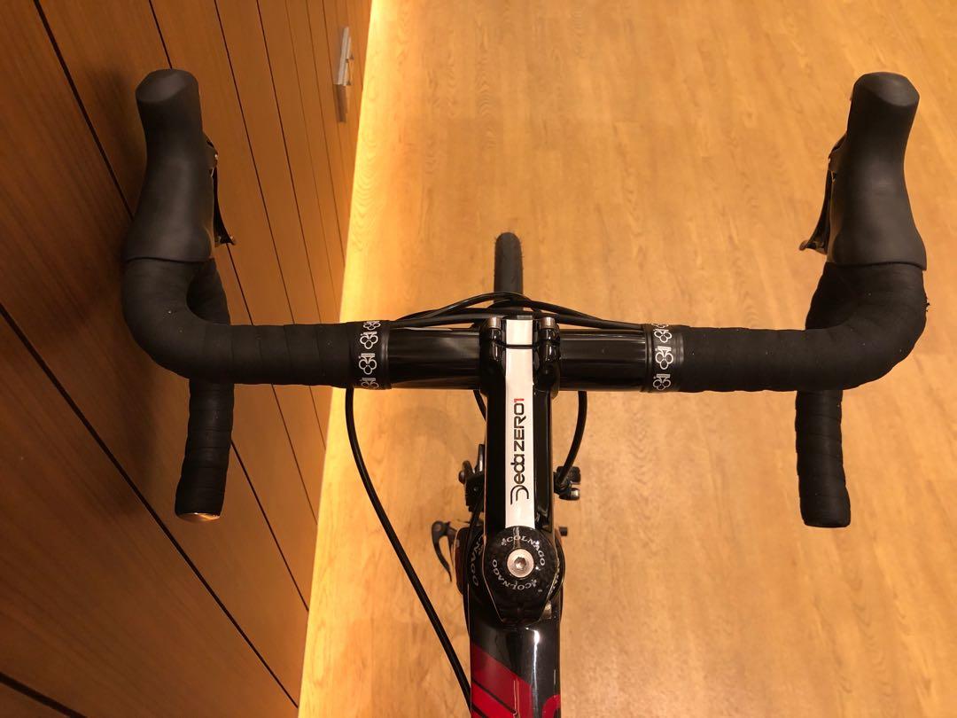 Colnago ACR 105 Carbon Road Bike, Sports Equipment, Bicycles & Parts ...