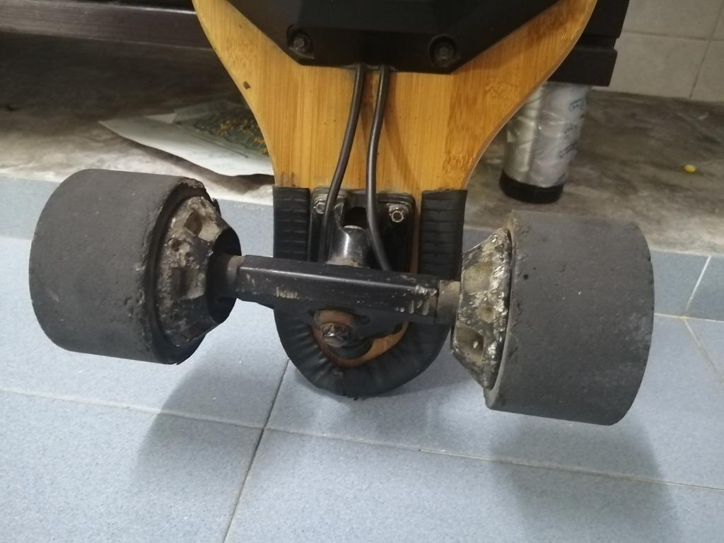 12 Facts Comparing Hub Motors Belt Motors For EBoards, 57% OFF