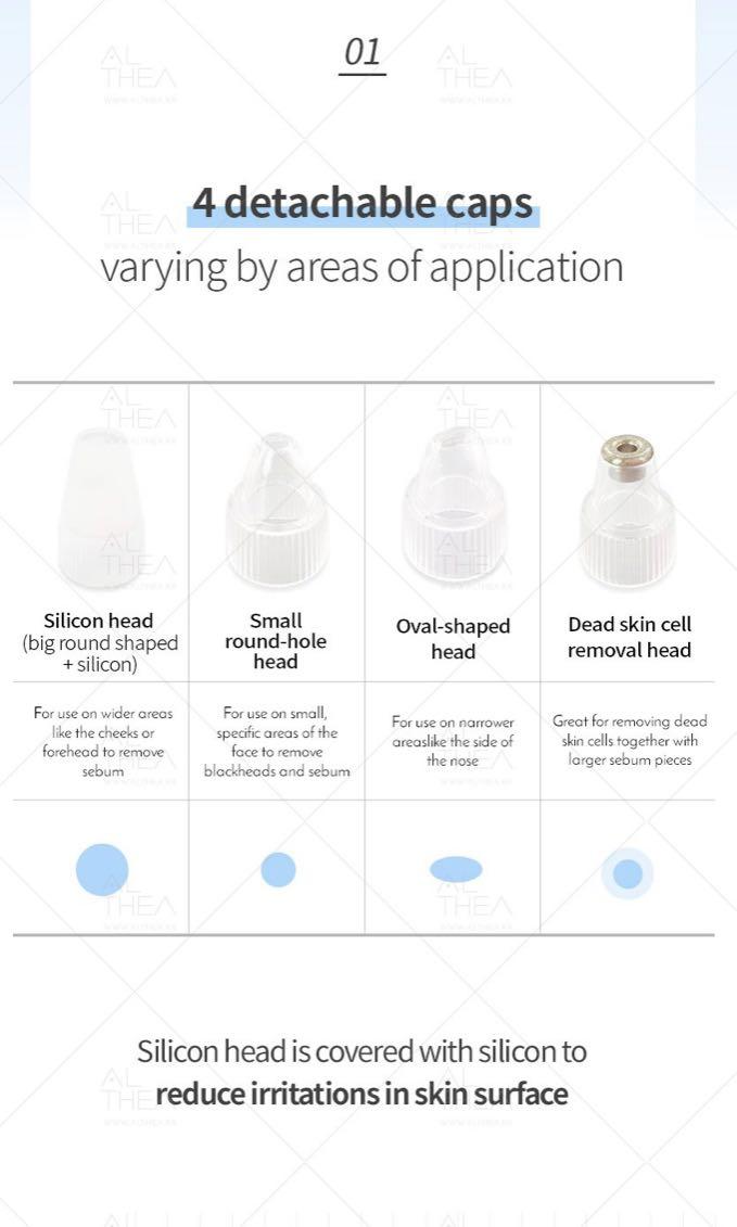 Face Factory Beauty Suction, Beauty & Personal Care, Face, Face Care on ...