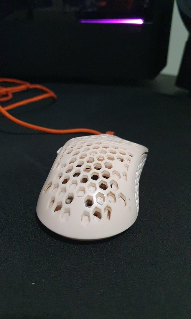 Finalmouse Ultralight 2, Computers & Tech, Parts & Accessories, Mouse ...