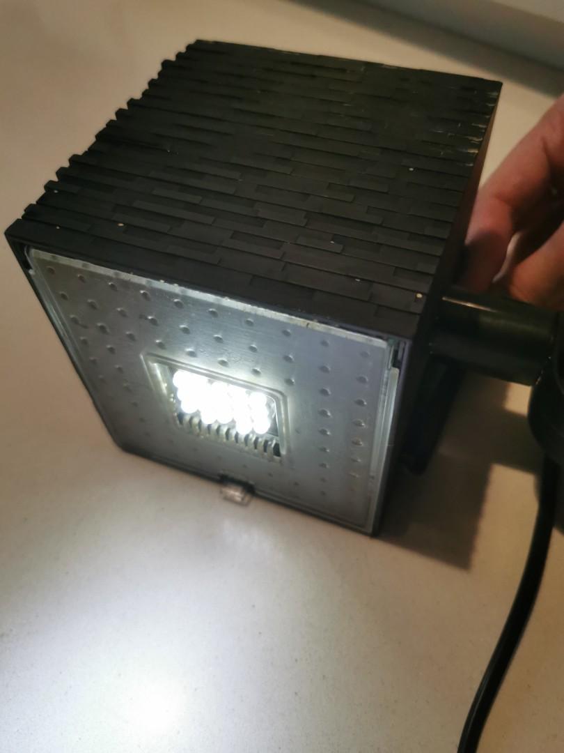 Fluval Chi fish tank 19l, Pet Supplies, Homes & Other Pet Accessories ...