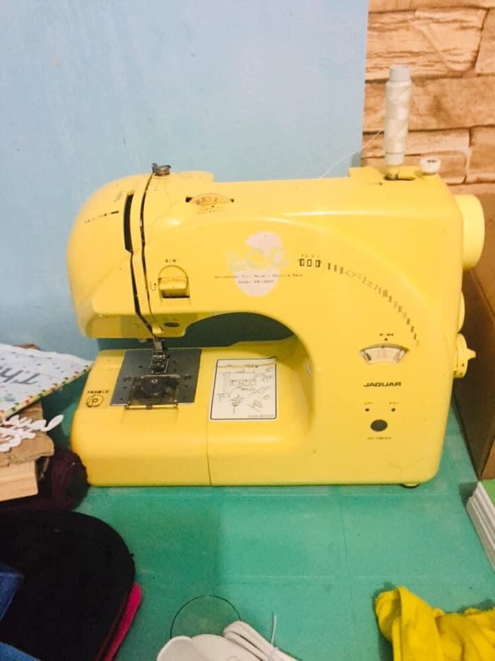 Jaguar Sewing Machine, TV & Home Appliances, Other Home Appliances on ...