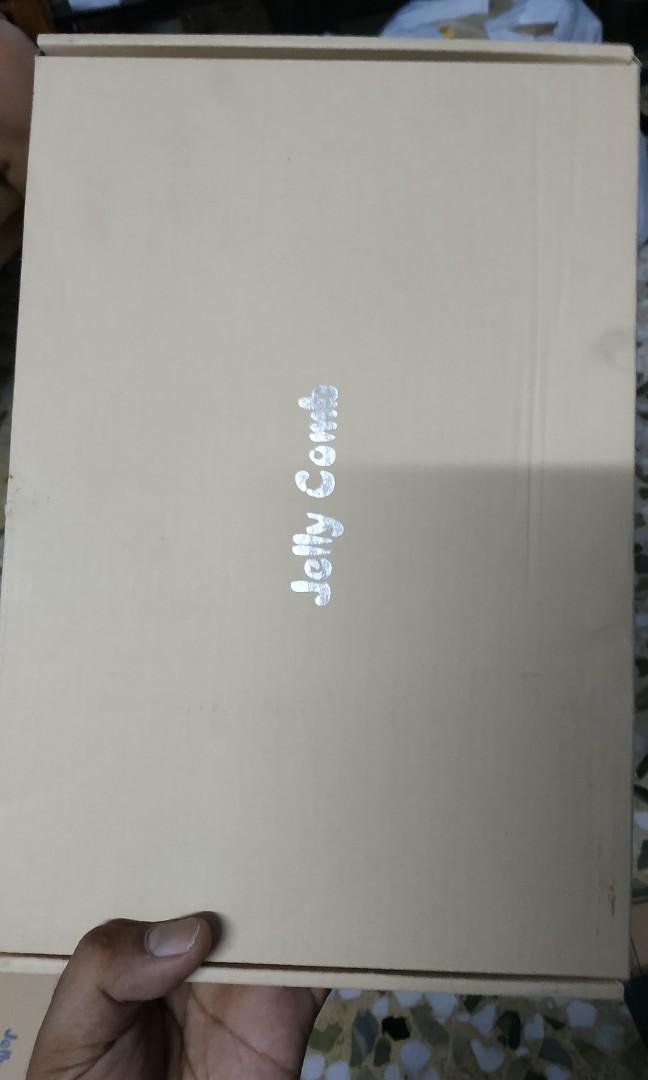 Jolly Comb keyboard wireless, Computers & Tech, Parts & Accessories ...