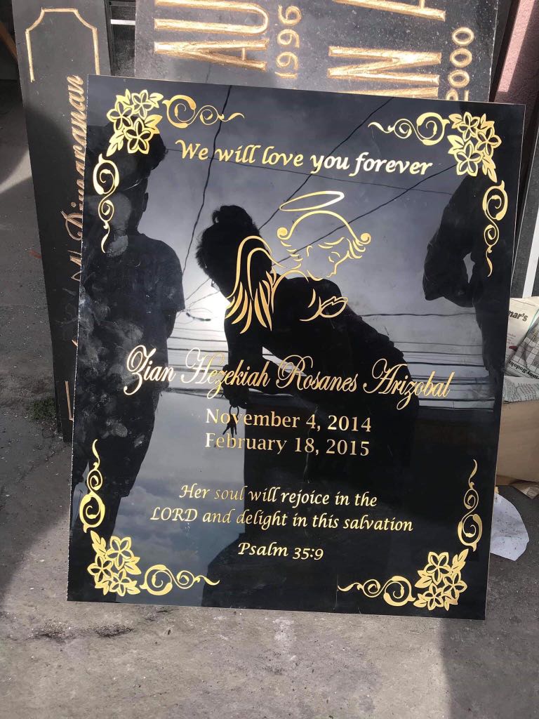 Lapida for Baby (negotiable), Everything Else, Others on Carousell