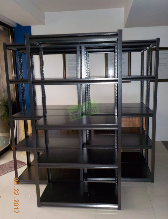 METAL RACK Office Partition Furniture, Furniture & Home Living, Office ...