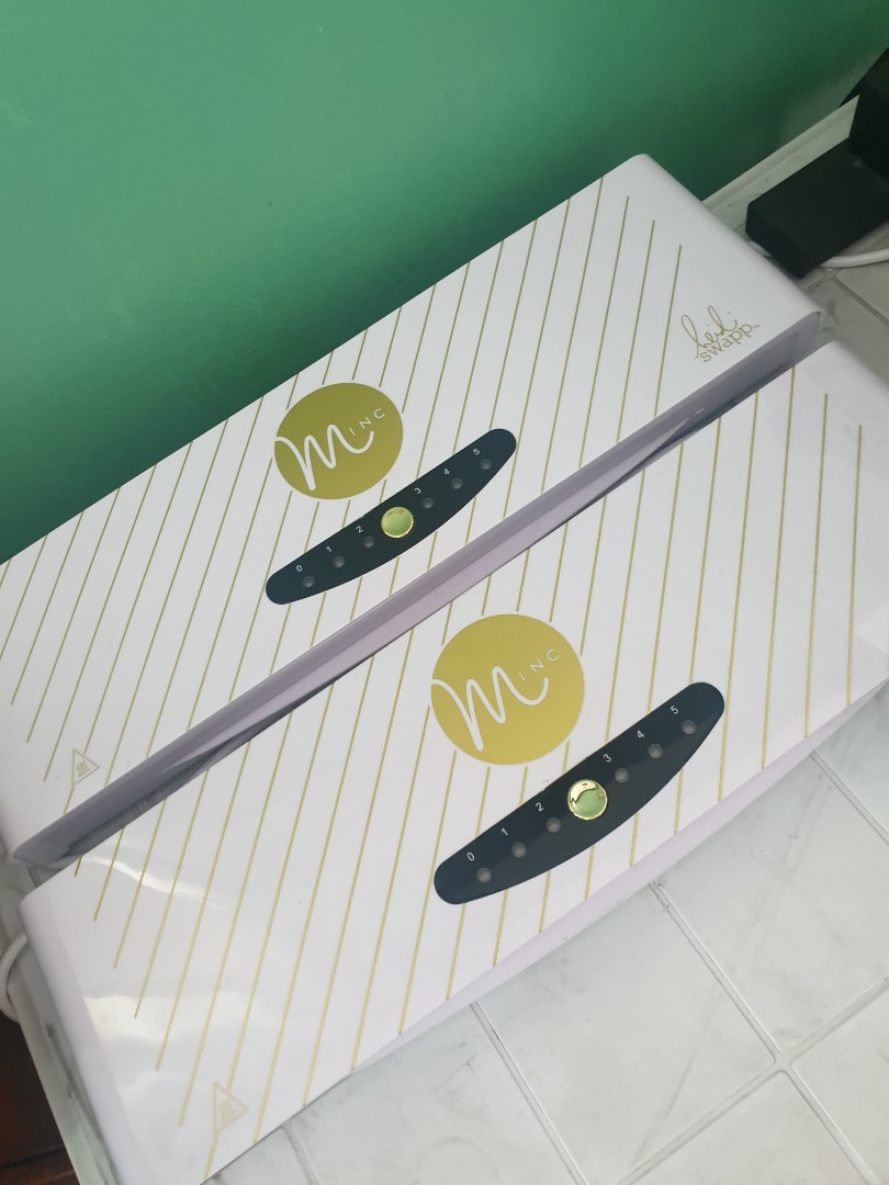 Minc Foiling & Laminating Machine, Hobbies & Toys, Stationary & Craft ...