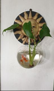 Fish tank plants For Sale | Artificial Plants & Flowers | Carousell ...