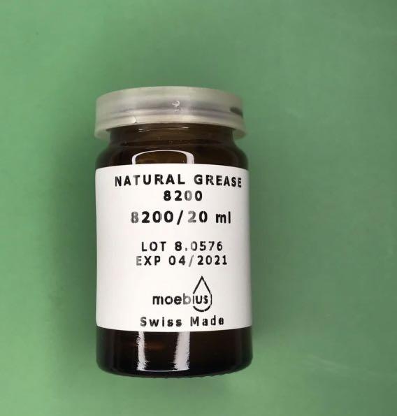 Moebius 8200, Luxury, Watches on Carousell