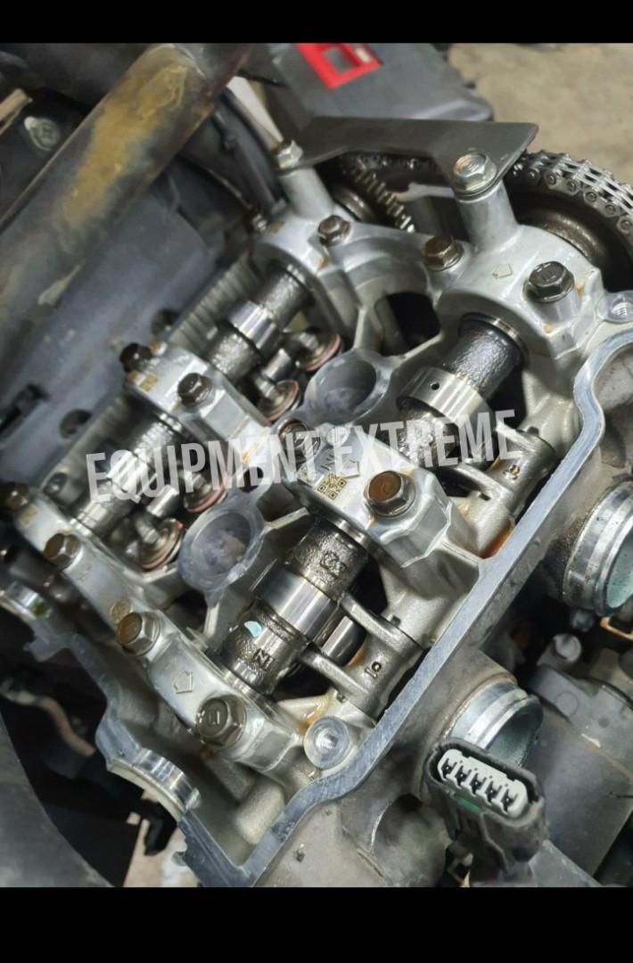 Motorcycle Valve Clearance, Motorcycles, Motorcycle Accessories on ...