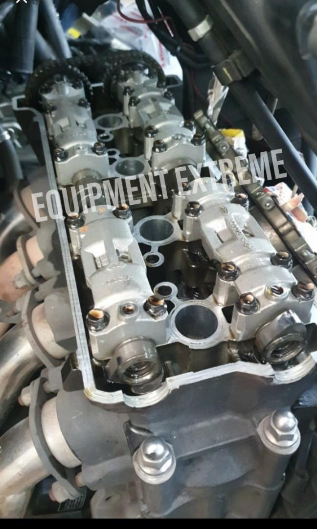 Motorcycle Valve Clearance, Motorcycles, Motorcycle Accessories on ...