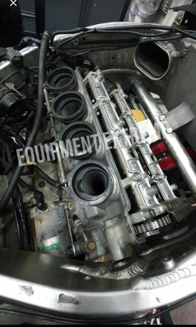 Motorcycle Valve Clearance, Motorcycles, Motorcycle Accessories on ...