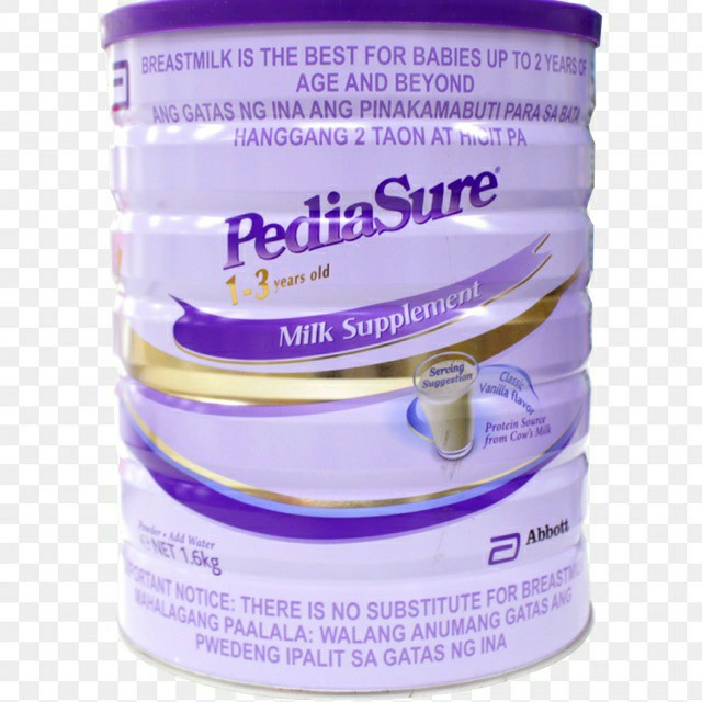 pediasure 1 to 3 yrs. old, Babies & Kids, Nursing & Feeding ...