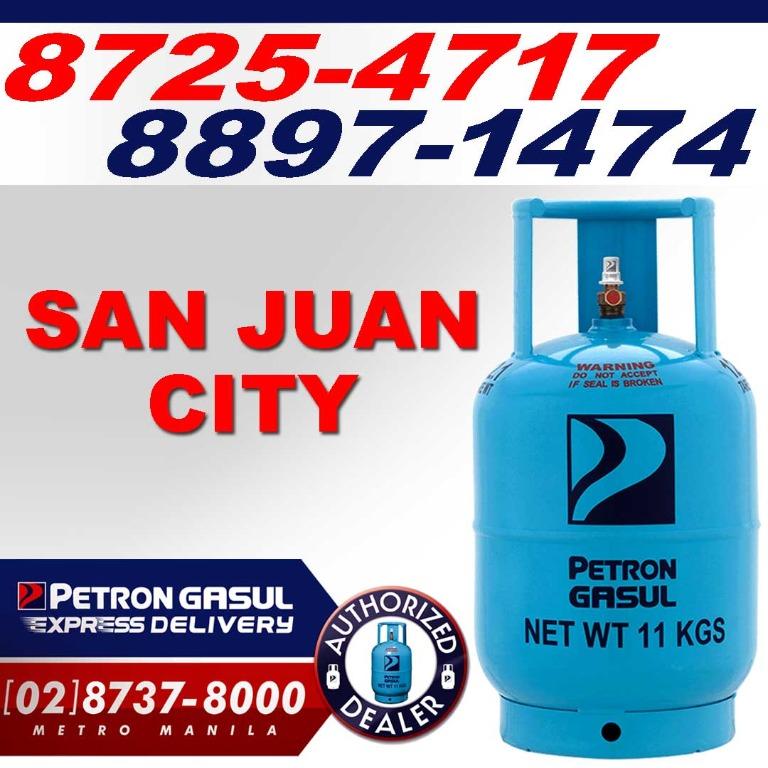 Petron Gasul LPG, Home & Furniture, Home Appliances, Cooking and Ovens ...
