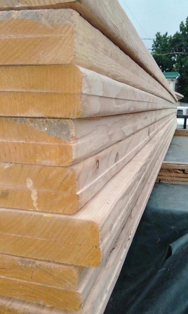 Pinewood/Good lumber, Commercial & Industrial, Construction & Building ...