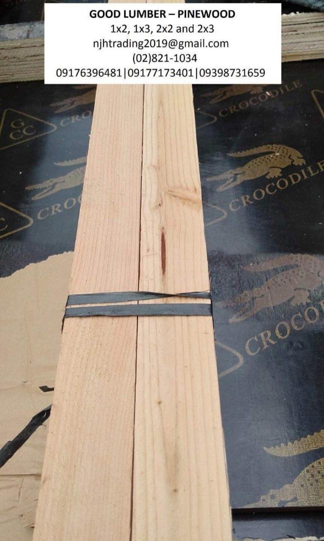 Pinewood/Good lumber, Commercial & Industrial, Construction & Building ...