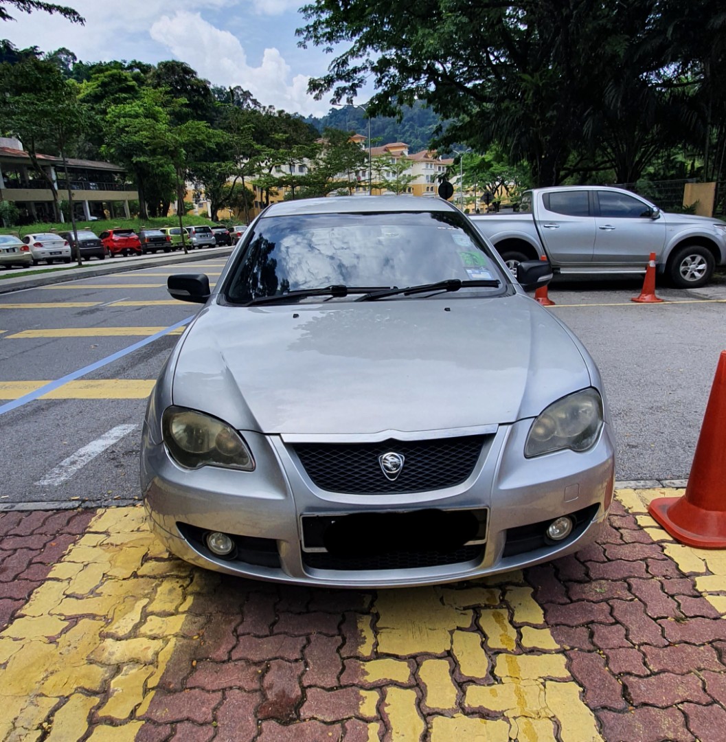 Proton Persona, Cars, Cars for Sale on Carousell