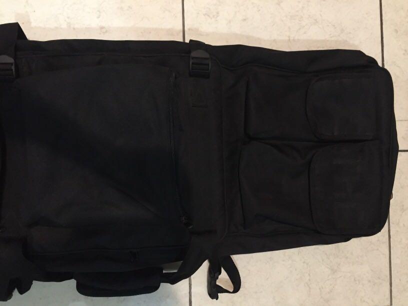 Tas Airsoft Gun, Fesyen Pria, Tas & Dompet , Lainnya di Carousell