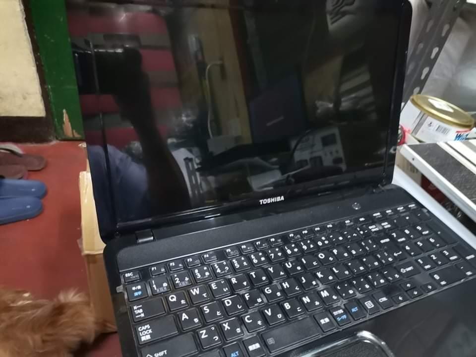 TOSHIBA DYNABOOK Intel core i7 3rd gen 8gbram, Computers & Tech ...