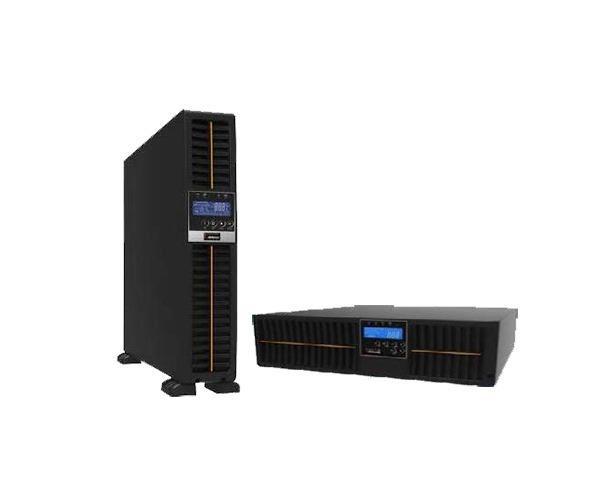 Ups - Ablerex Evo RT 1kva 900Watts Online Tower/Rackmount, Computers ...