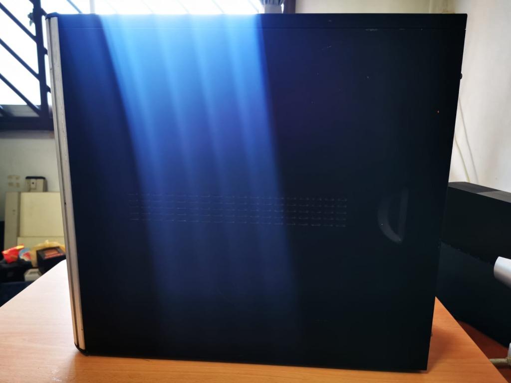 Very Used CoolerMaster Centurion PC Case, Computers & Tech, Parts ...