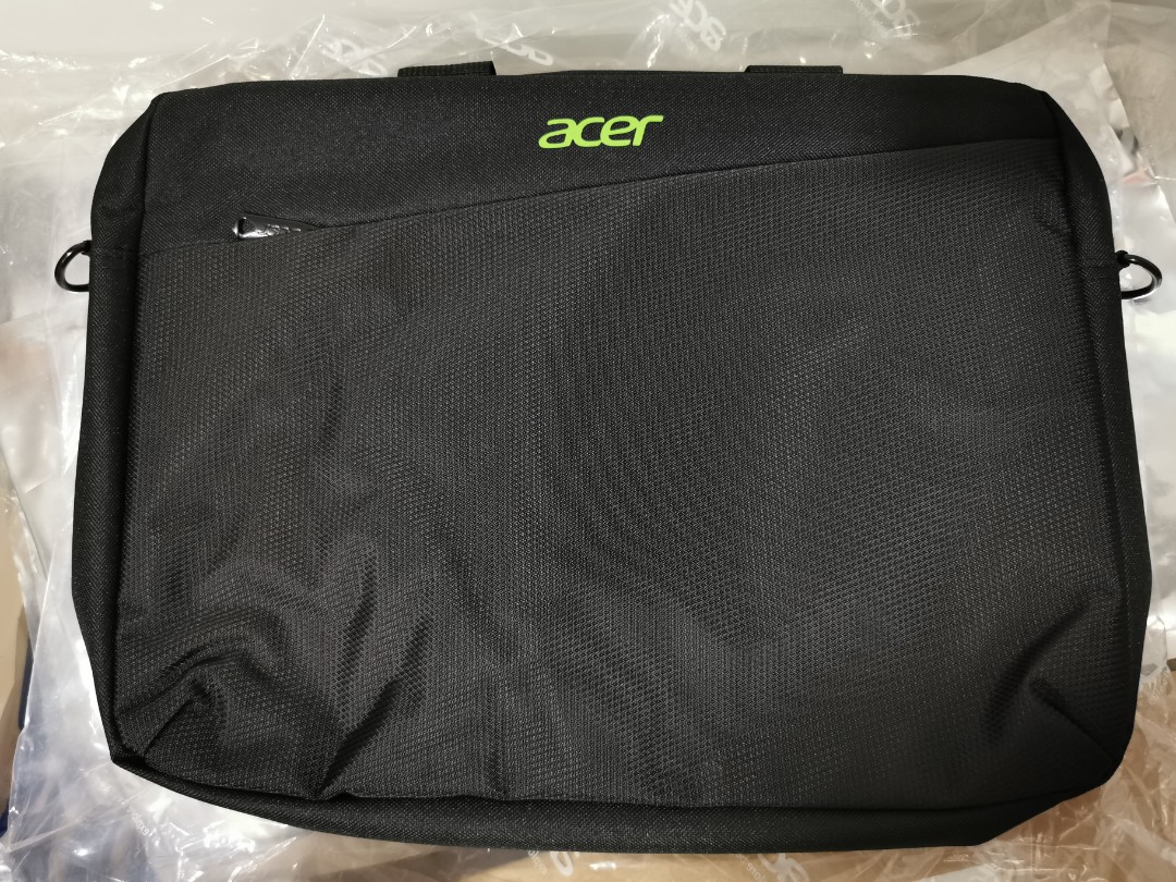 Acer Laptop Bag (15"), Computers & Tech, Parts & Accessories, Computer ...