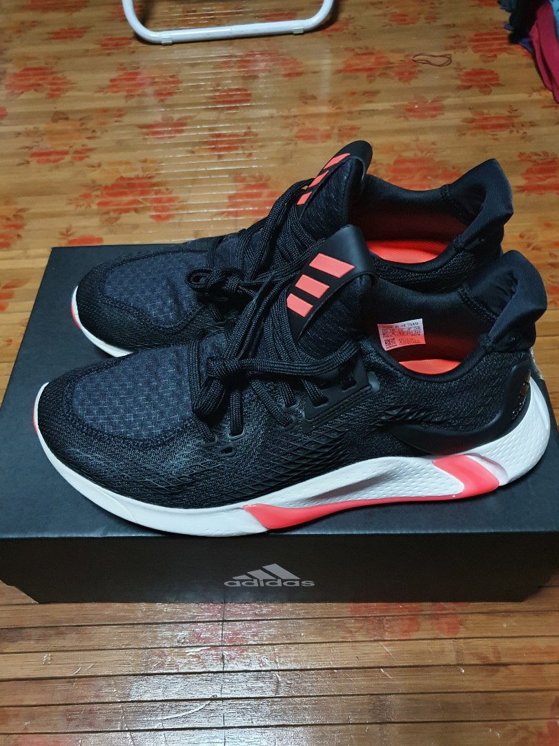 Adidas Edge XT, Men's Fashion, Footwear, Sneakers on Carousell