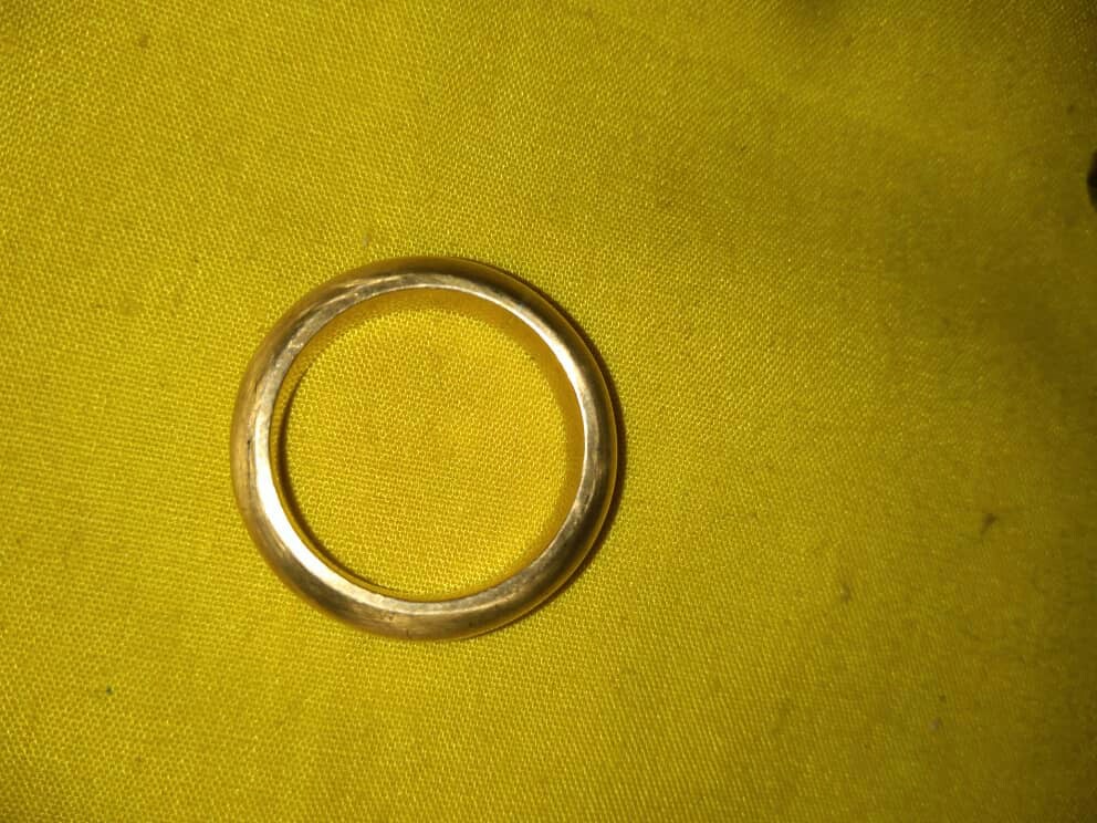 BESI KUNINGAN BELAH ROTTAN (WAK ALI) pre order n deposit, Hobbies ...