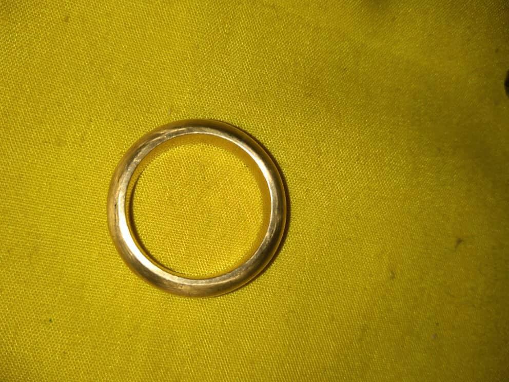 BESI KUNINGAN BELAH ROTTAN (WAK ALI) pre order n deposit, Hobbies ...