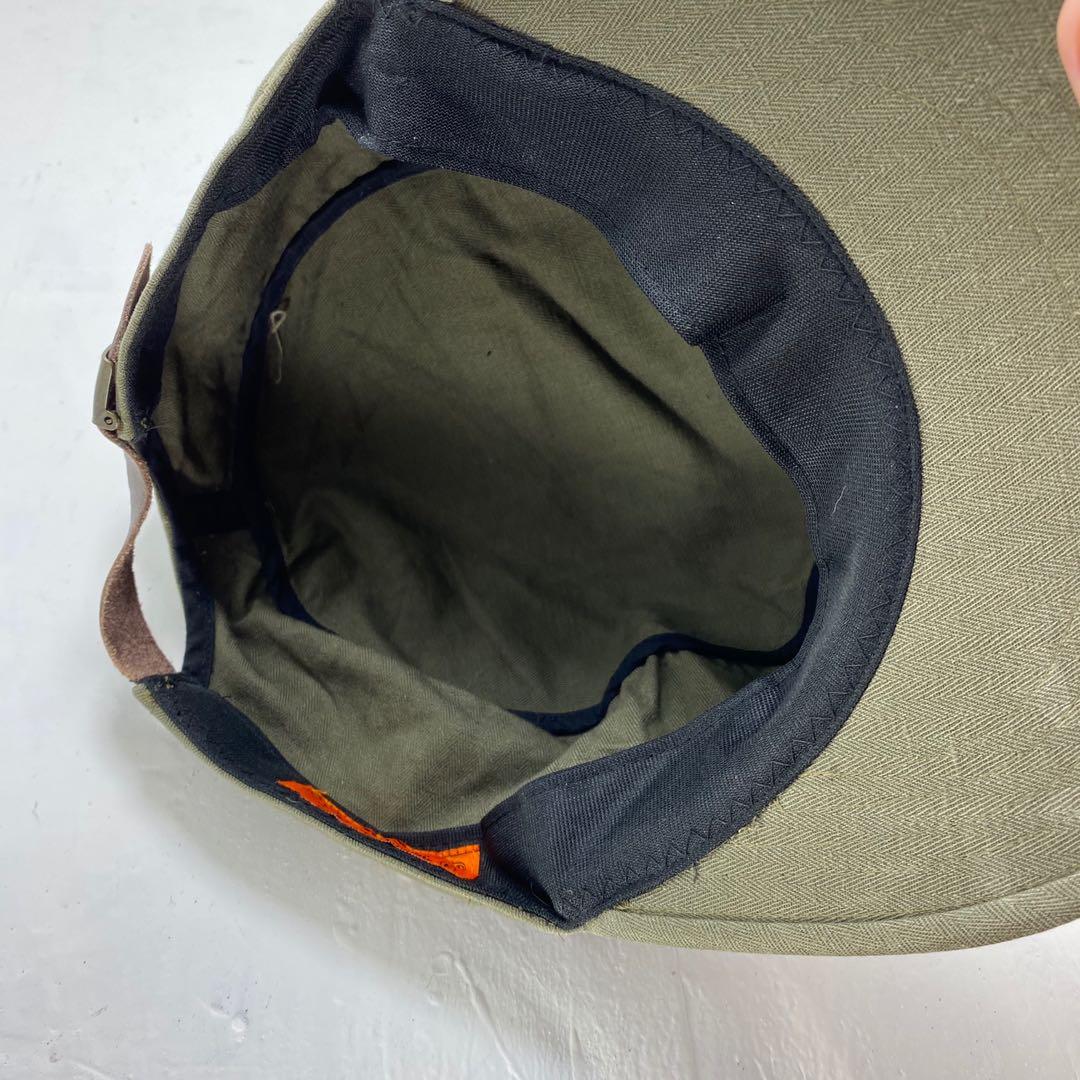 Calee japan army cap, Men's Fashion, Watches & Accessories, Cap & Hats ...
