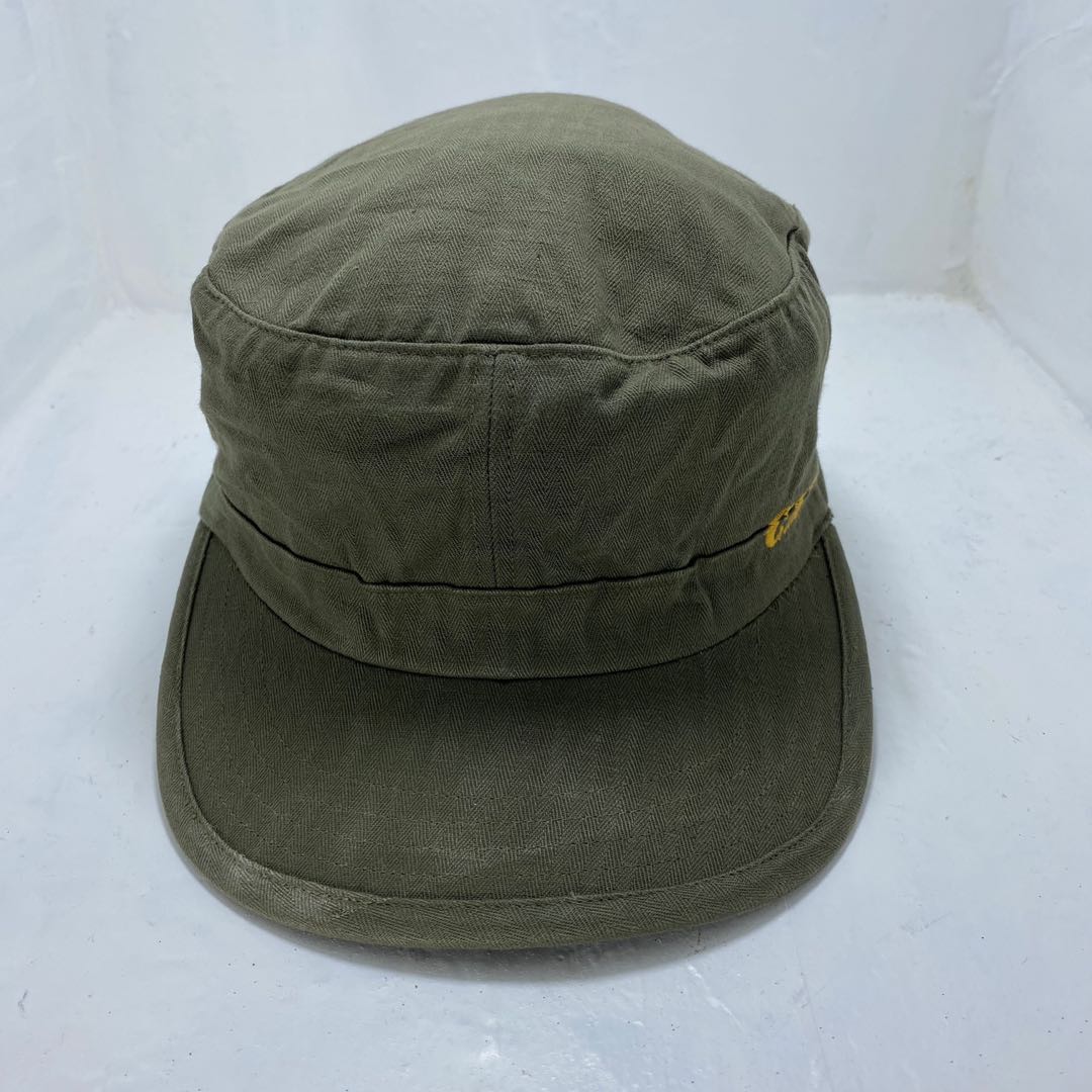 Calee japan army cap, Men's Fashion, Watches & Accessories, Cap & Hats ...
