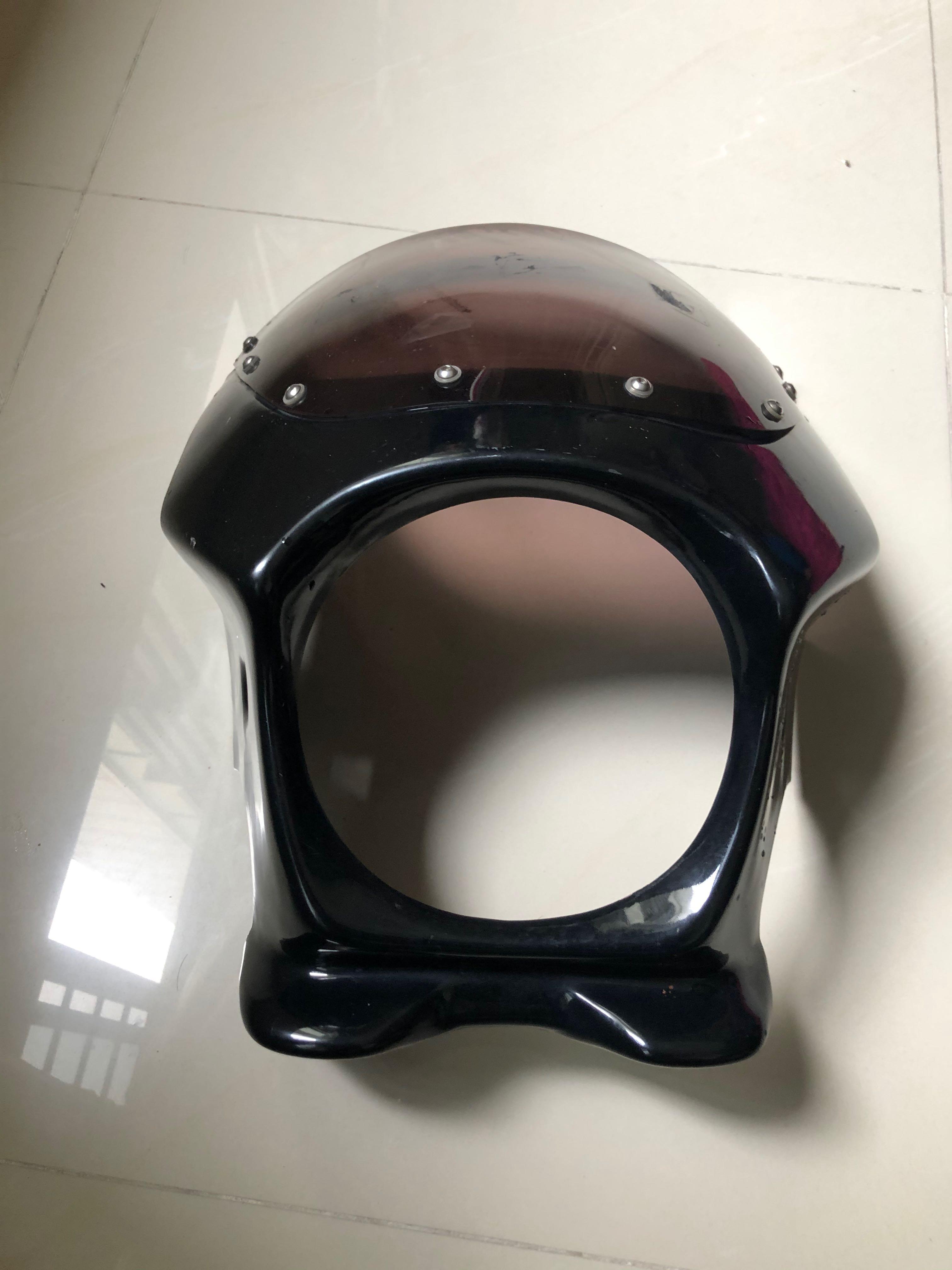 Cb400 headcowl, Mobile Phones & Gadgets, Mobile & Gadget Accessories ...