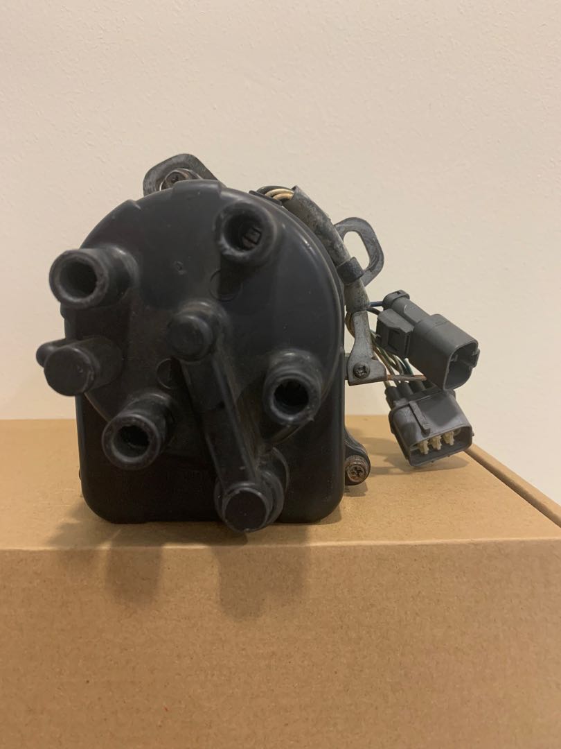 Civic EG9 Distributor, Car Accessories, Accessories on Carousell