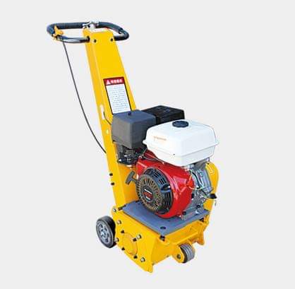 Gasoline Milling Machine, Commercial & Industrial, Construction Tools ...