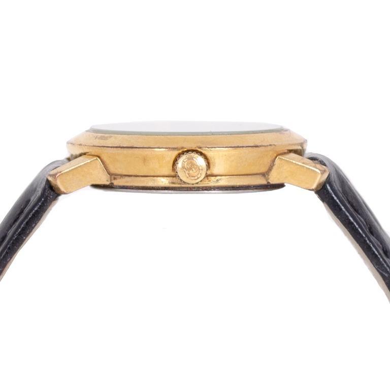 GUCCI 2200L Quartz Ladies' Watch, Luxury, Watches on Carousell