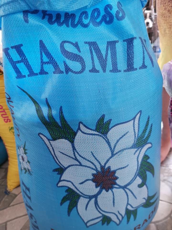 Hasmin/Jasmin Rice, Food & Drinks, Fresh Produce on Carousell