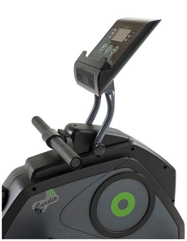 (HOT) Tunturi R30 Cardio Fit Series Rower, Sports, Sports & Games ...