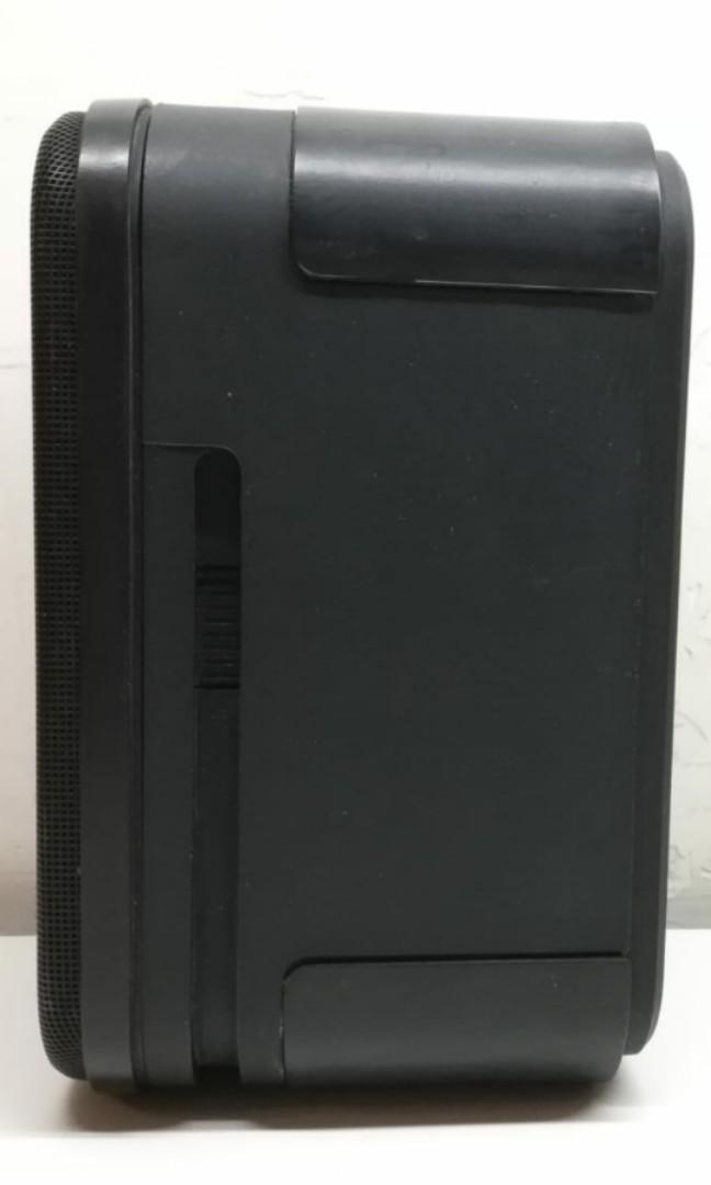 JBL Control 1 Plus speaker 1隻, 音響器材, Soundbar、揚聲器、藍牙喇叭、耳擴 - Carousell