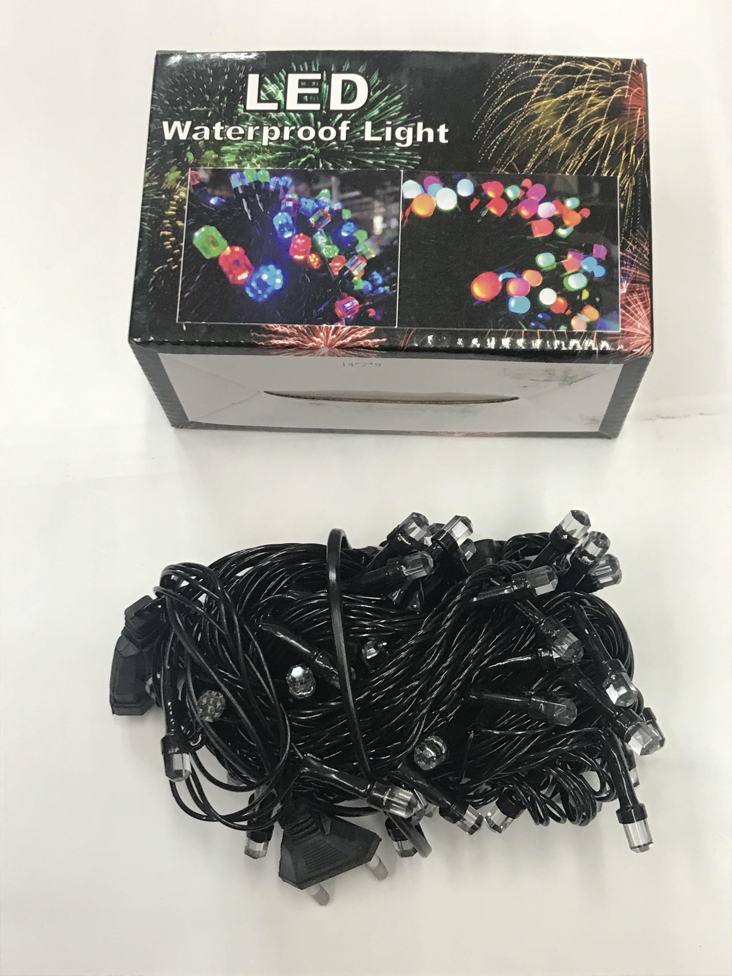 Led deco lights, Everything Else on Carousell