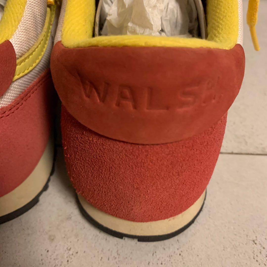 Norman Walsh Ensign, Men's Fashion, Footwear, Dress Shoes on Carousell