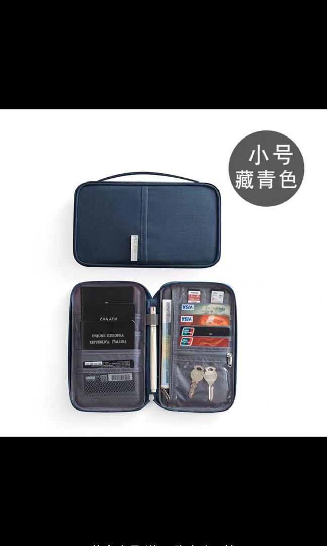 Passport Bag Looking For On Carousell