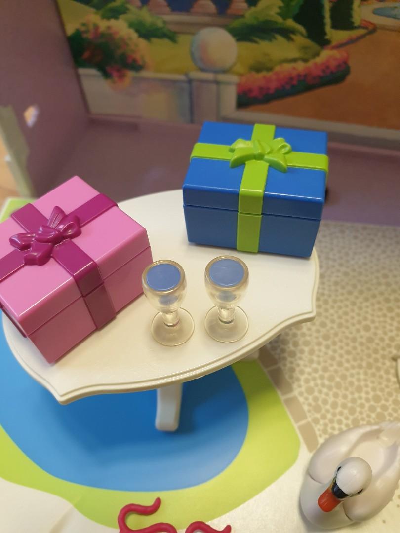 Playmobil 5359 Take Along Princess Set, Hobbies & Toys, Toys & Games on ...