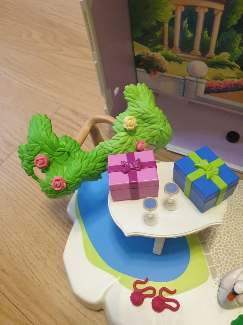 Playmobil 5359 Take Along Princess Set, Hobbies & Toys, Toys & Games on ...