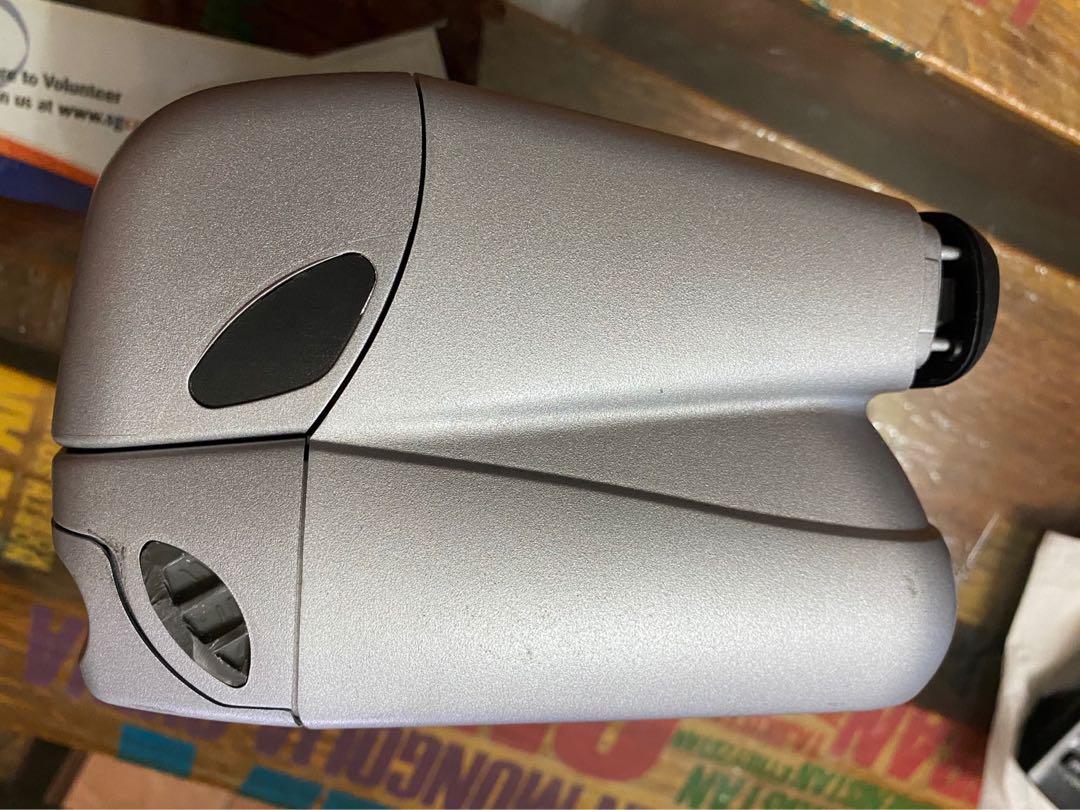 Polaroid silver express 600 / box 4, Photography, Cameras on Carousell