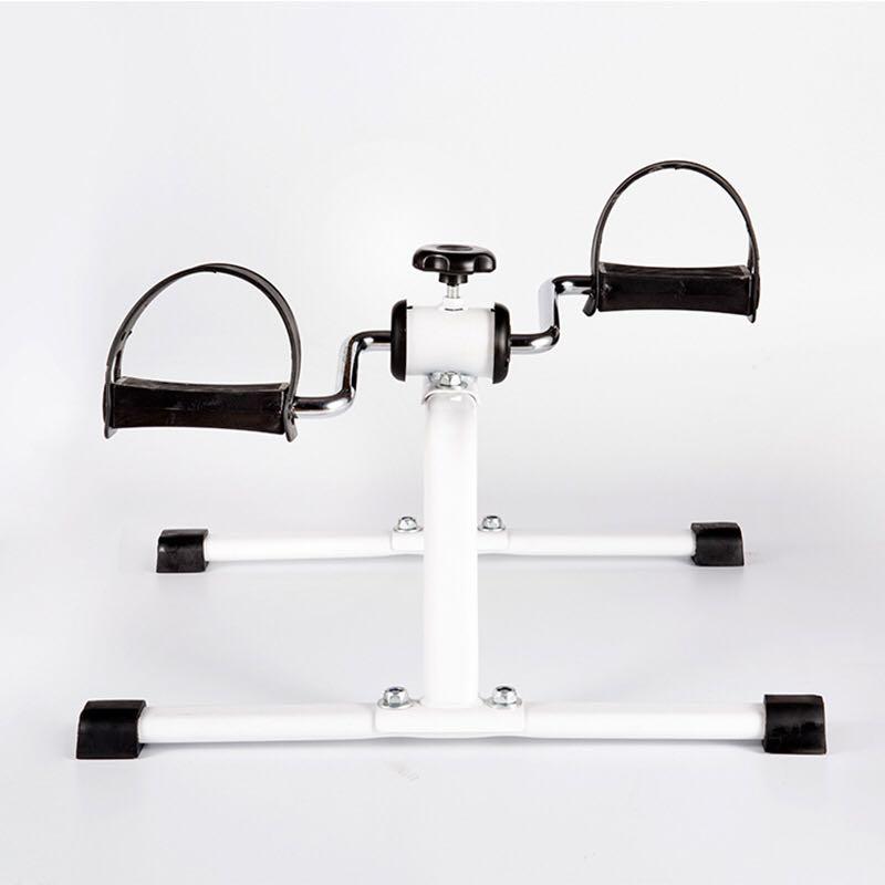 *PROMO* Simple Trainer Mini Cycle Pedal Exerciser Physiotherapy ...