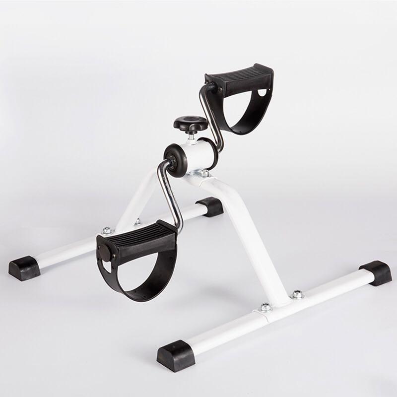*PROMO* Simple Trainer Mini Cycle Pedal Exerciser Physiotherapy ...