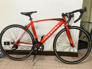 phoenix swift road bike - View all phoenix swift road bike ads in ...