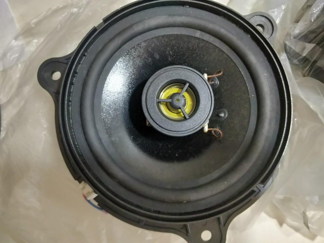 Sony Xplod Set Bundle Car Audio System Head Unit and Speakers, Car Parts & Accessories, Audio ...